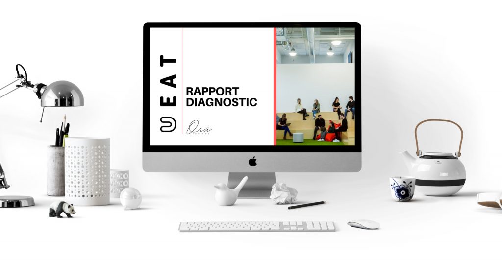 UEAT - ORÄ Partenaires